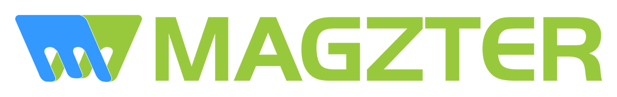 MAGZTER